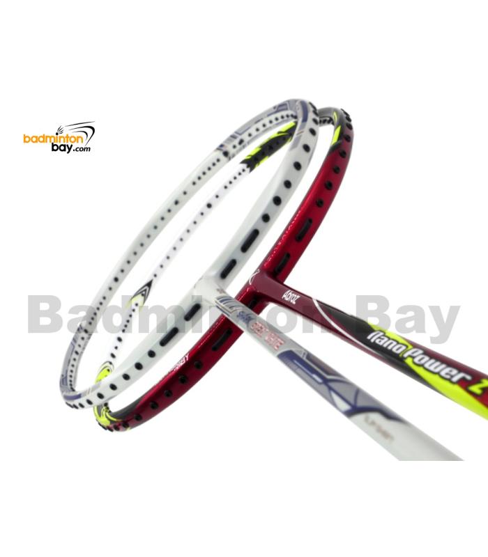 2 Pieces Deal: Abroz Shark Great White + Abroz Nano Power Z-Light ...