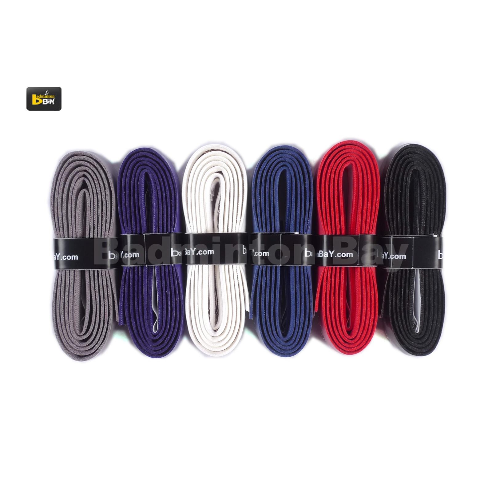 ~Out of Stock Badminton Bay Racket Super PU Replacement Grip PU110 (6 ...