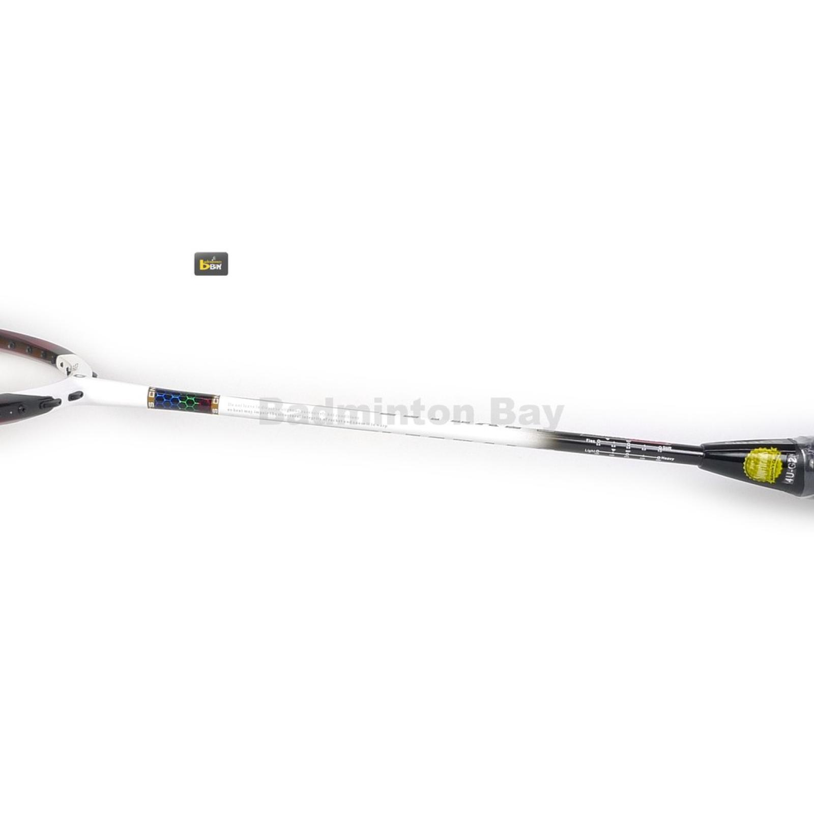 Apacs Lethal 9 Badminton Racket