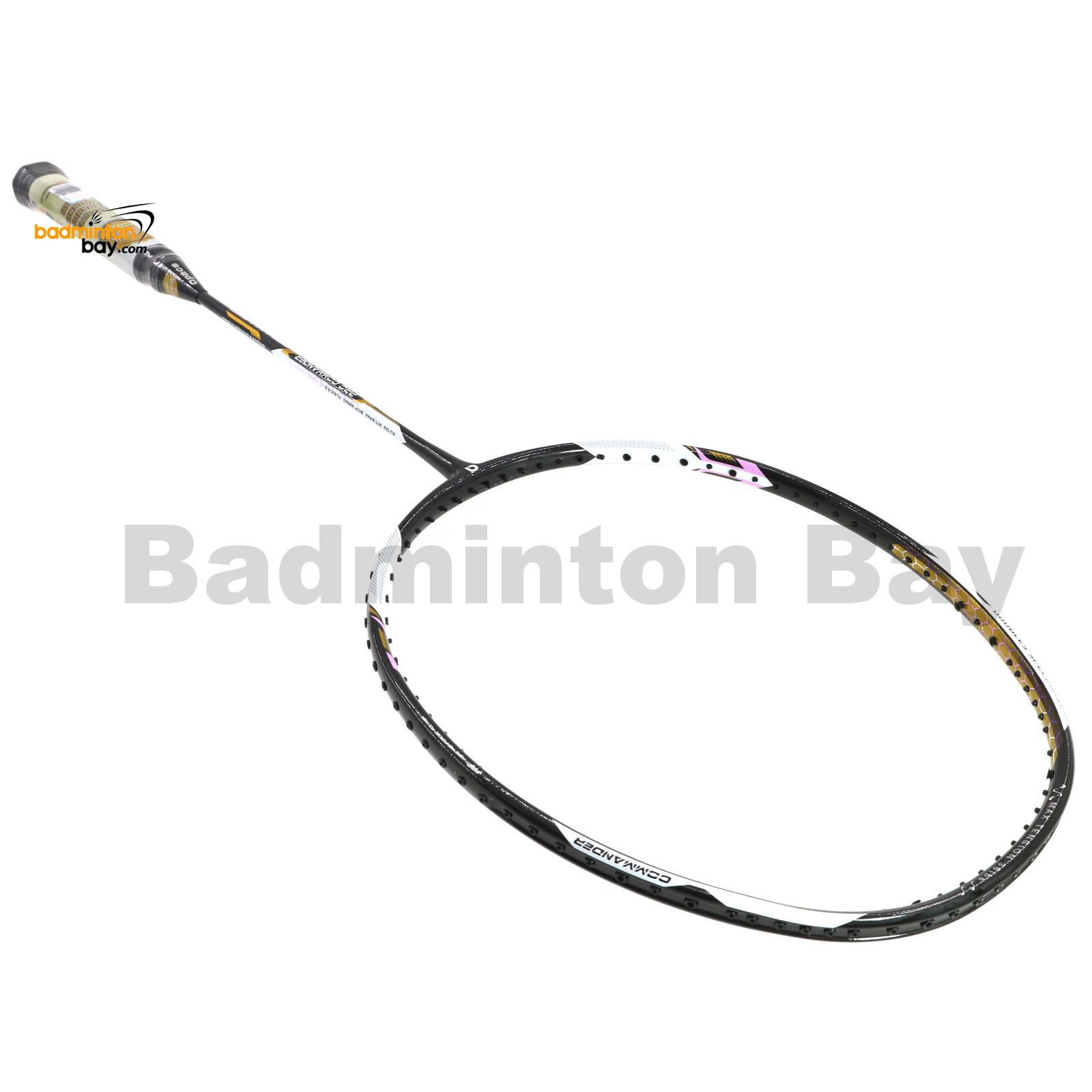 Apacs Pro Commander Badminton Racket (4U)