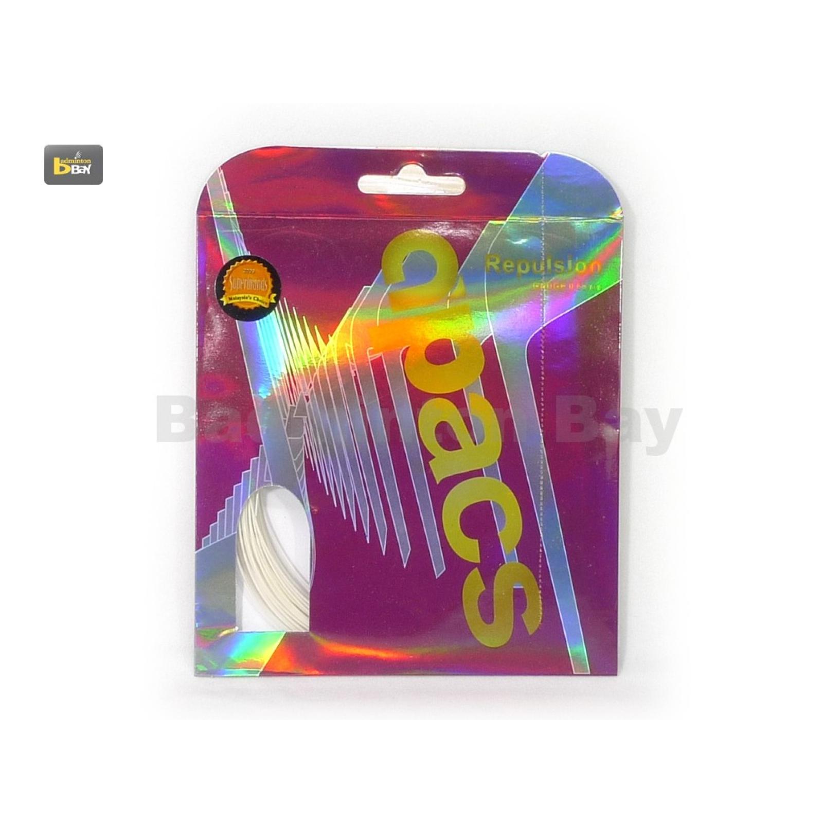 ~Out of Stock~ Apacs Repulsion Badminton String