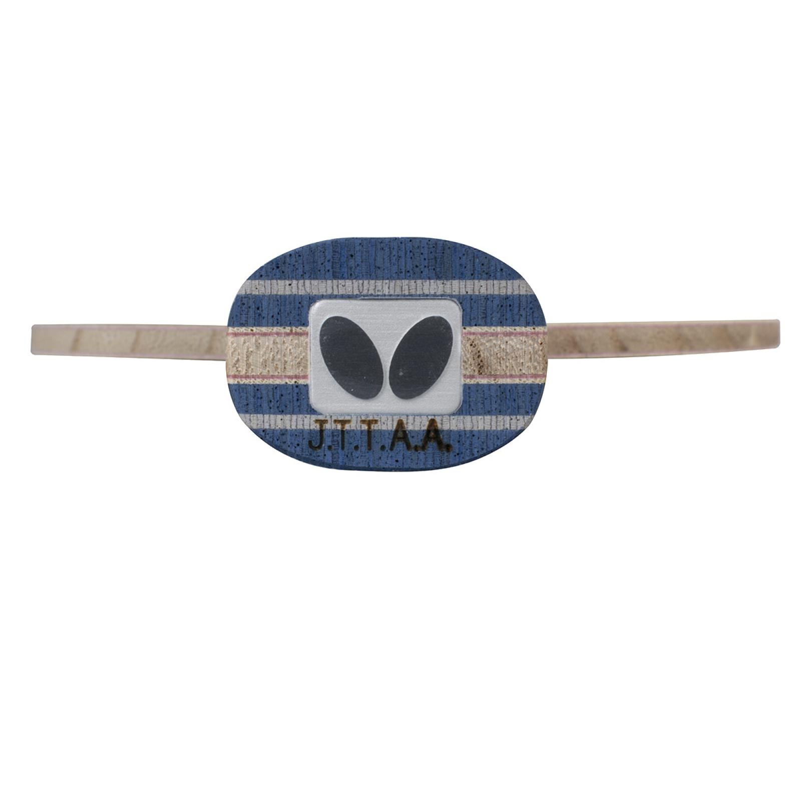 Butterfly Timo Boll CAF CS Chinese Style Blade Table Tennis Racket ...