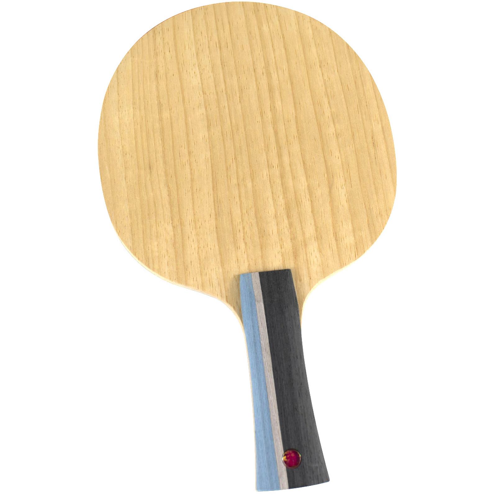 Butterfly Xstar V FL Flared Blade Table Tennis Racket Blade Ping Pong