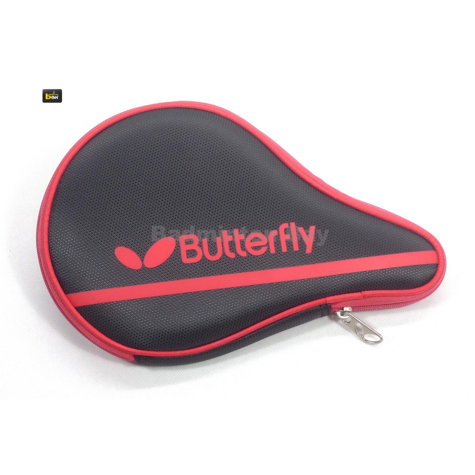 ~Out of stock Butterfly Nakama Full Case for Table Tennis Racket 62140 ...