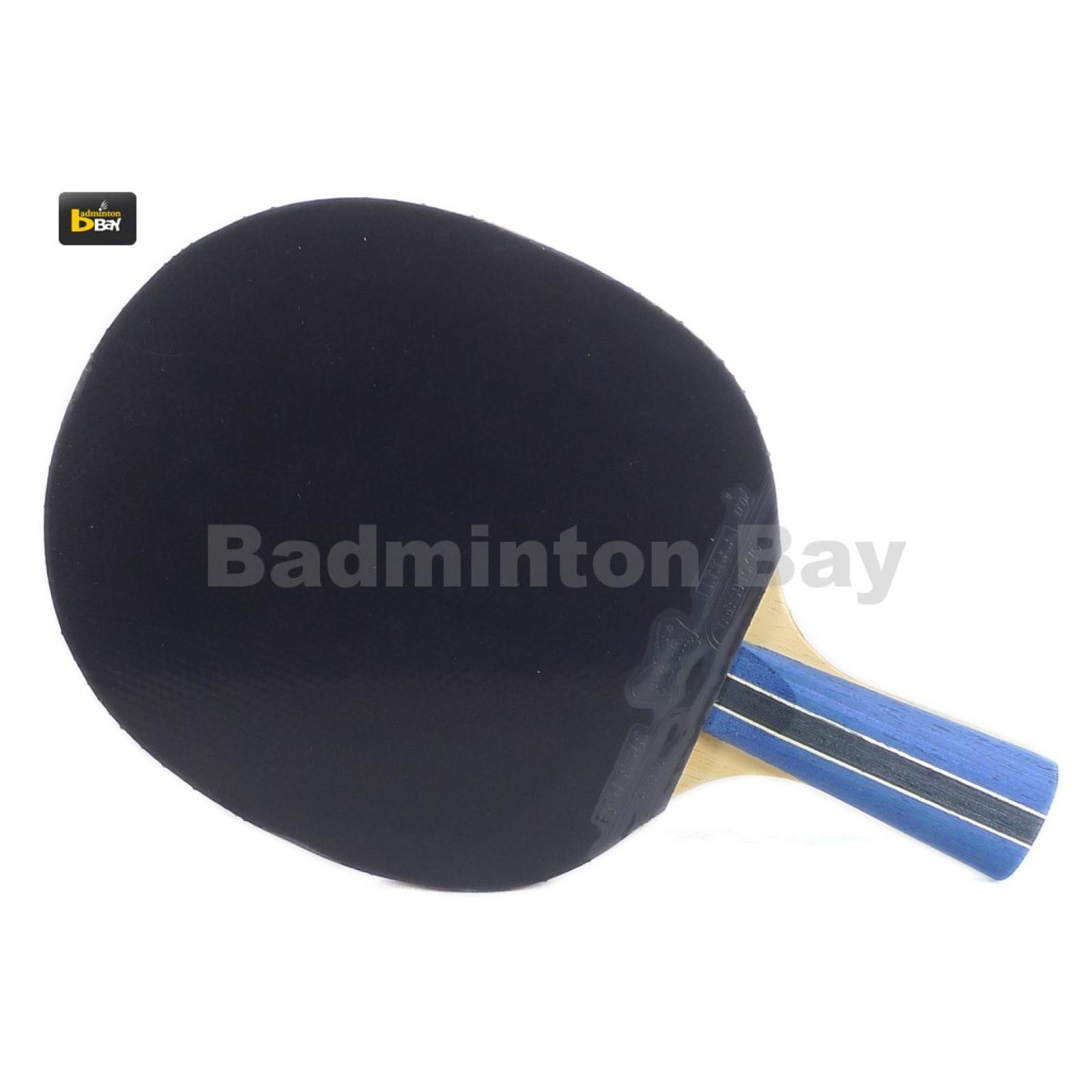 ~ Out of stock Butterfly Senkoh II C-100 Penhold (Chinese) Table Tennis ...