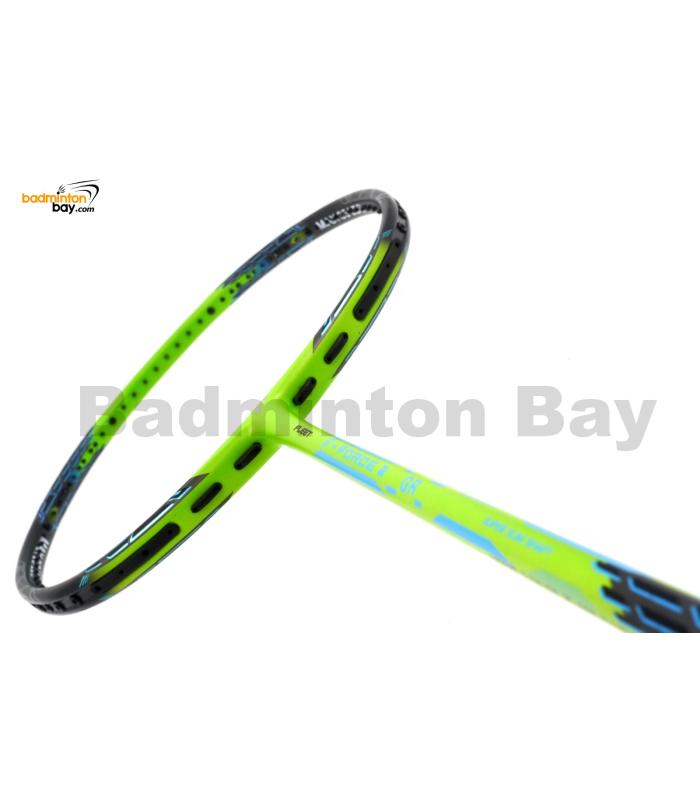 ~Out of stock Fleet F Force II Green Compact Frame Badminton Racket (4U)