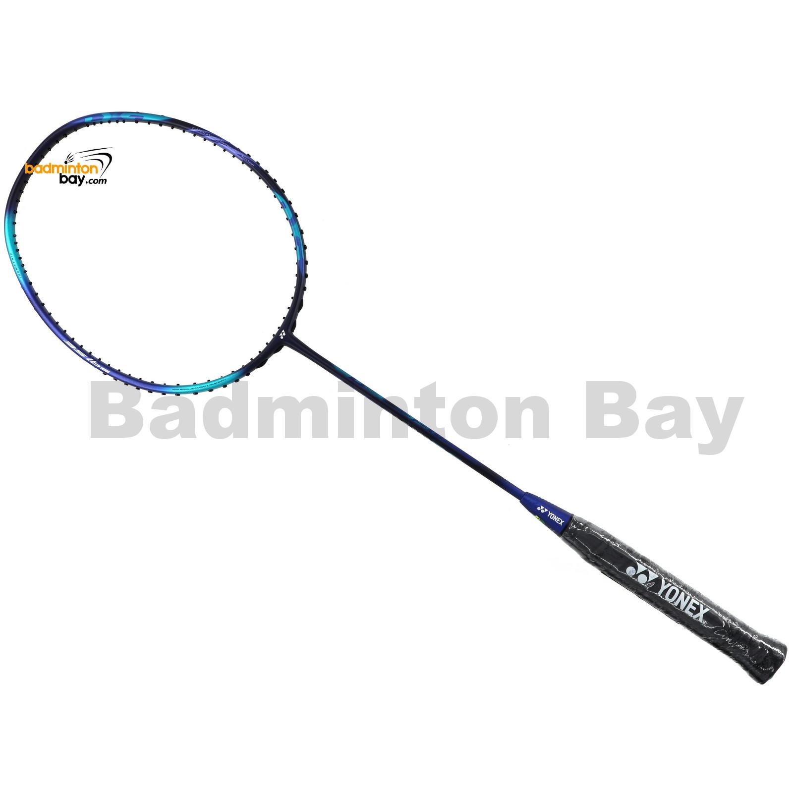 Yonex - Astrox 10DG Navy Turquiose Durable Grade Badminton Racket ...