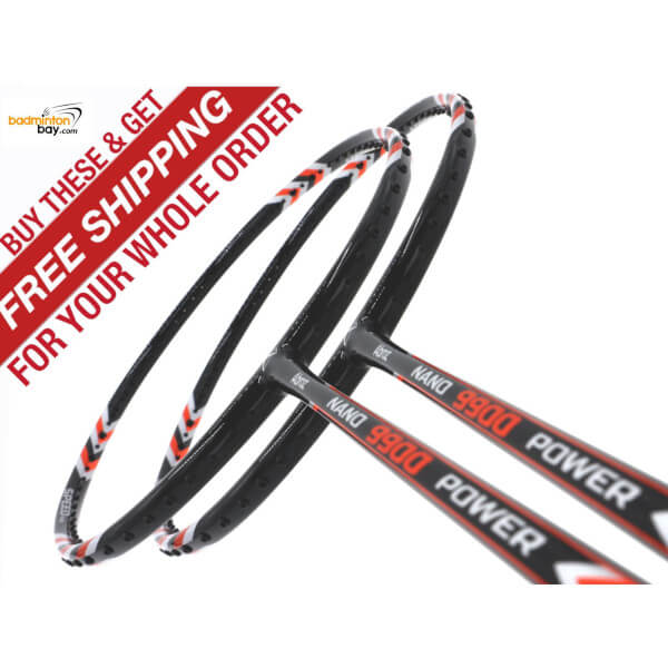 Apacs Feather Weight 55 Purple Badminton Racket (8U) Worlds Lightest ...